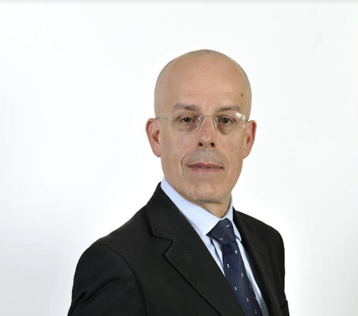 Luigi Rossetti | UlisseFest - La festa del viaggio Lonely Planet